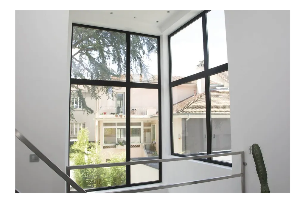 Tryba Le Mans, des fenêtres qui préparent l’avenir - Le Mans.maville.com