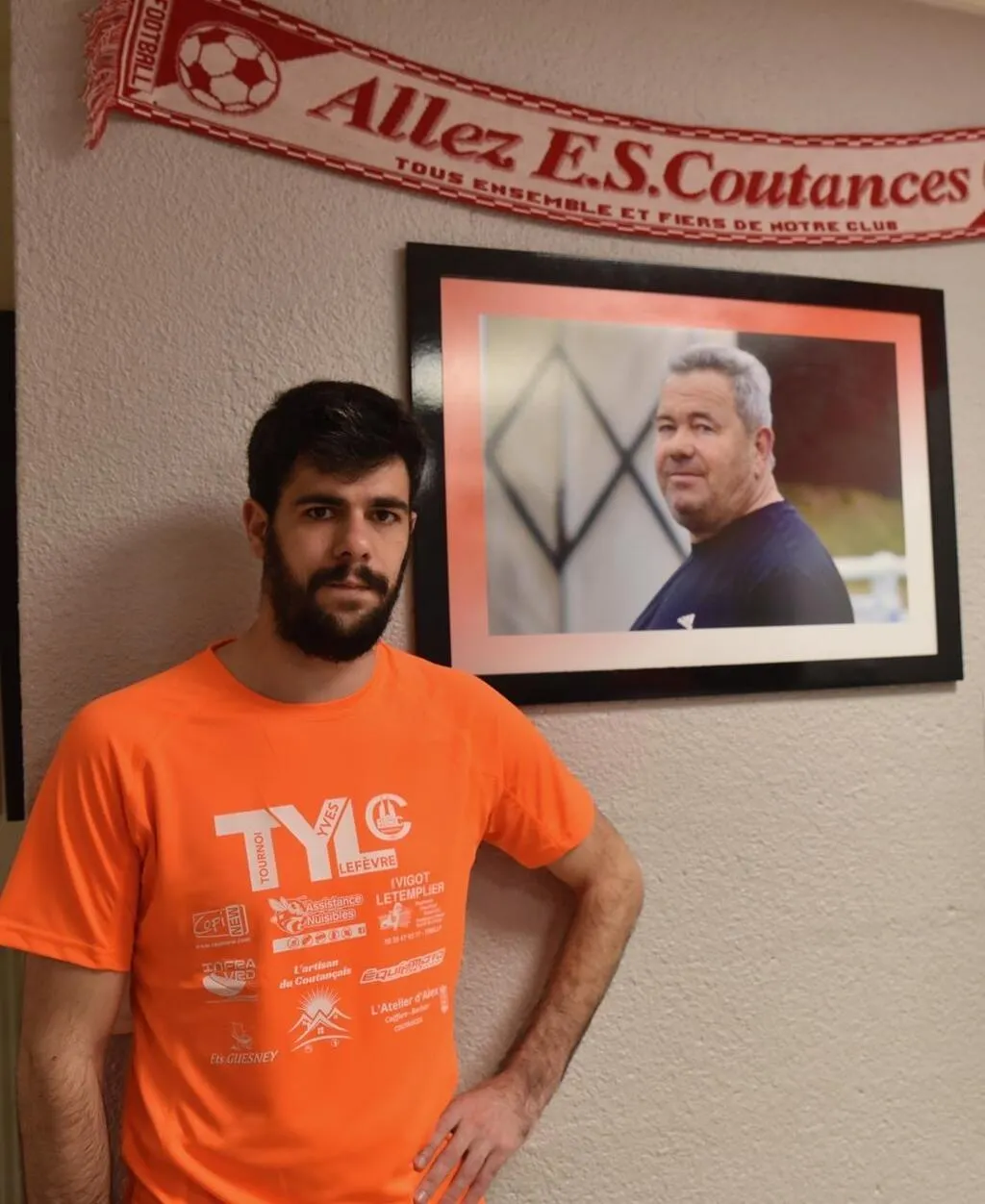 Dimanche, 32 équipes de football au quatrième tournoi Yves-Lefèvre à ...