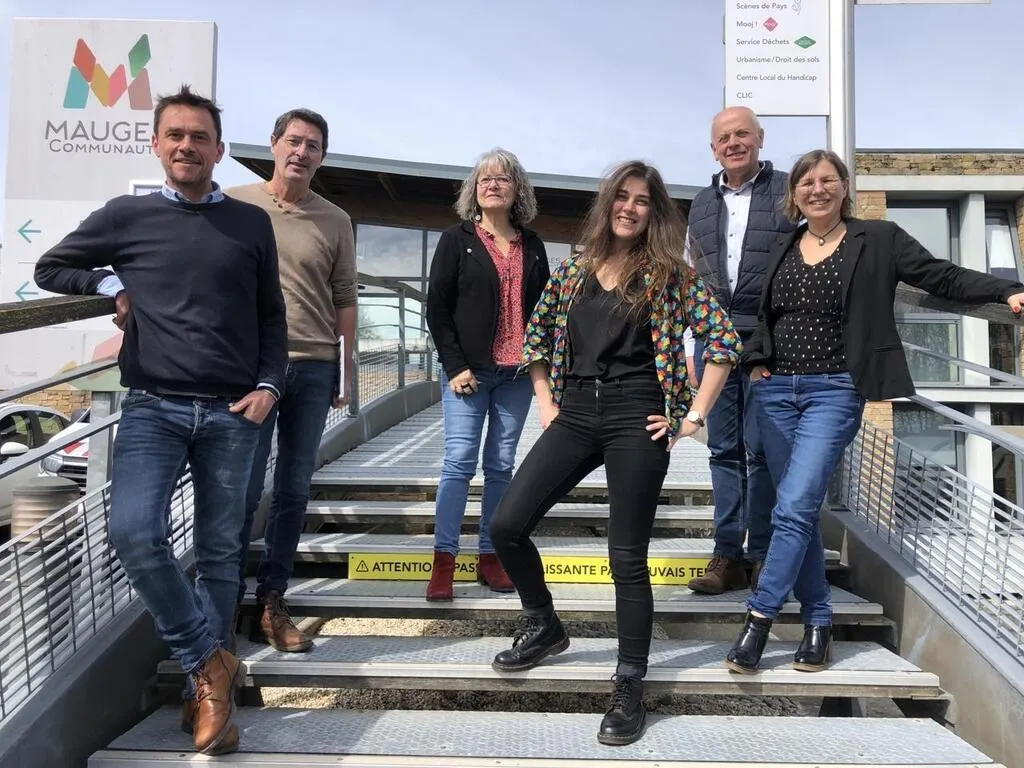 « Pour vous, c’est quoi les Mauges ? » : les habitants sont invités à ...