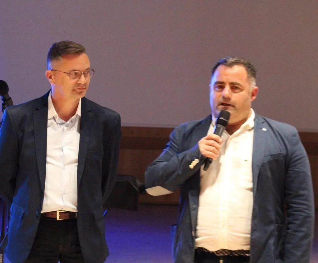 Écouflant. L’AS Écouflant a fêté son demi-siècle - Angers.maville.com