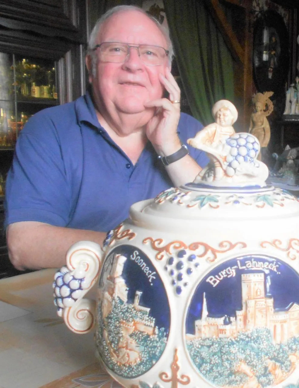 Montval-sur-Loir. La brocante de printemps, c’est lundi - Le Mans ...