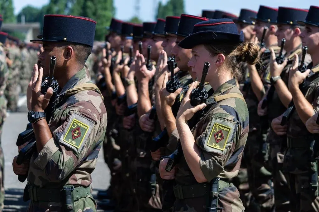 60 ans du 3e Rima à Vannes. « Ici, l’égalité femmes-hommes n’est pas un ...