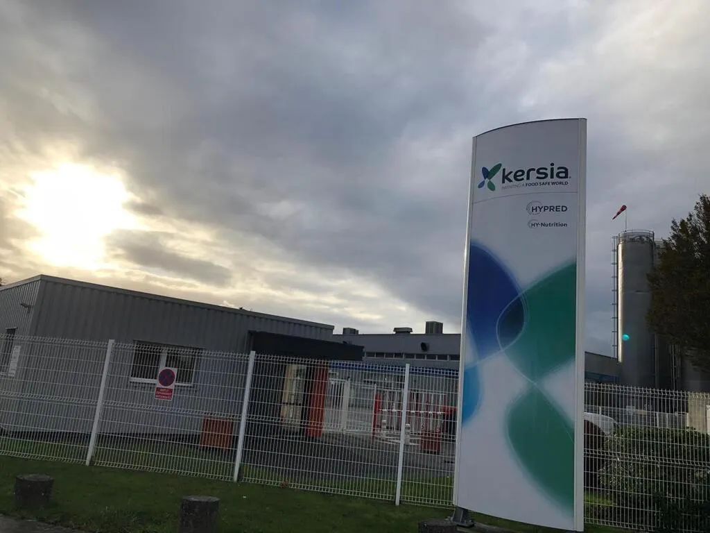 L’entreprise dinardaise Kersia accompagne Emmanuel Macron en Chine ...