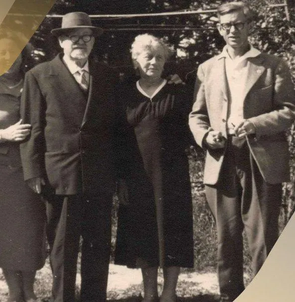 Loctudy. Une conférence sur la famille Le Gall, de la conserverie ...