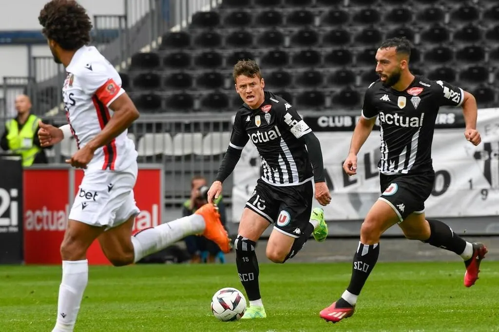 Football. Face à Lille, Angers-SCO veut éviter la correctionnelle ...