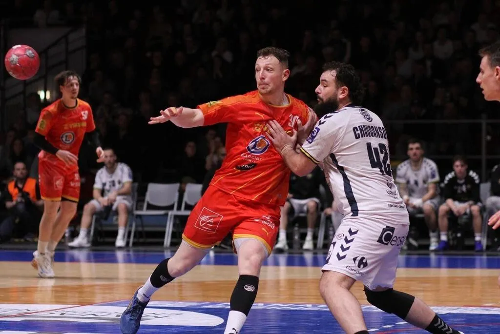 Handball. Gautier Crepel (Caen) après le revers à Massy : « Billère ...