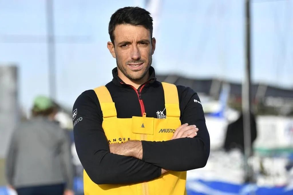 ENTRETIEN. Spi Ouest-France. Quentin Delapierre : « Des émotions ...