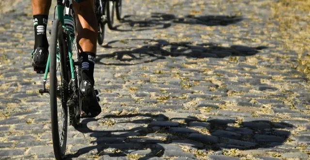 Paris-Roubaix. Les cinq secteurs pavés à suivre de l’Enfer du Nord ...