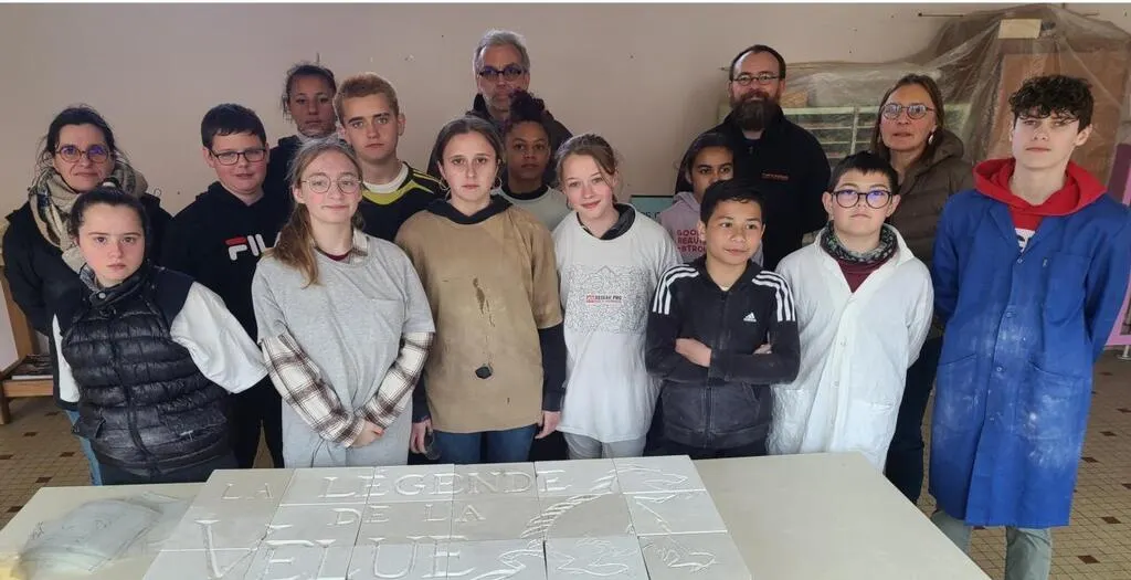 La Ferté-Bernard. Les classes patrimoine cherchent un toit - Le Mans ...