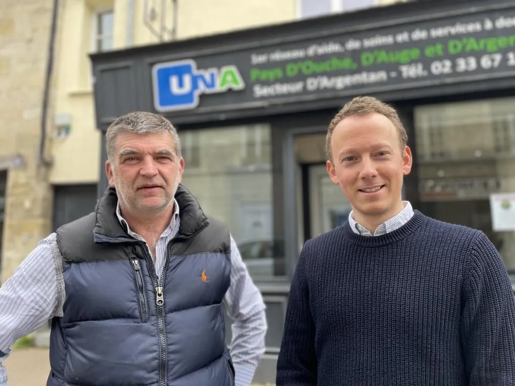 « Il y a une urgence démographique et sociale » : le secteur de l’aide ...