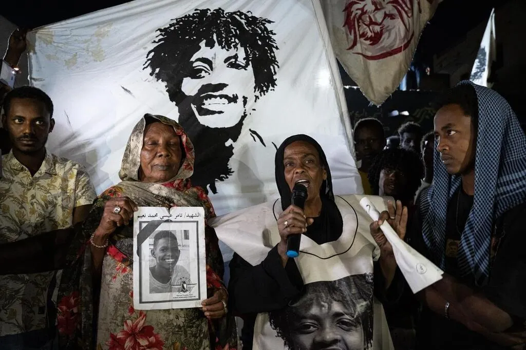 REPORTAGE. Au Soudan, les militaires s’accrochent au pouvoir, la population résiste - Le Mans ...