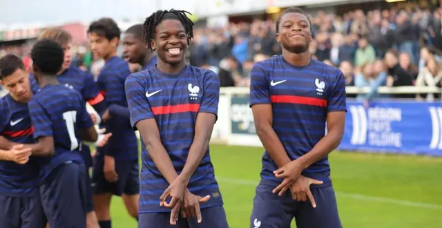 Football. Le Mondial de Montaigu, un 50e anniversaire réussi . Sport ...