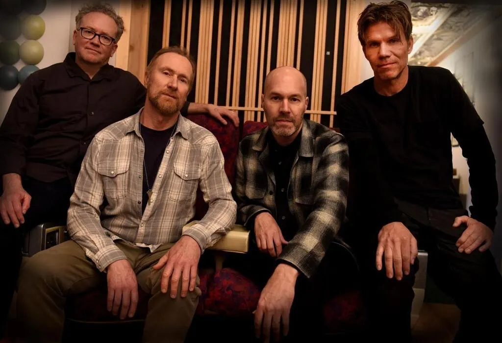 Musiques. Escale attendue du groupe Swell, de San Francisco à Lorient ...