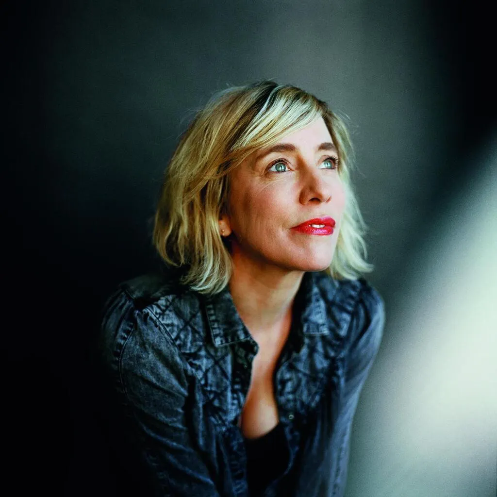 Portrait Andréa Bescond La Voie De La Colère Face Aux Violences