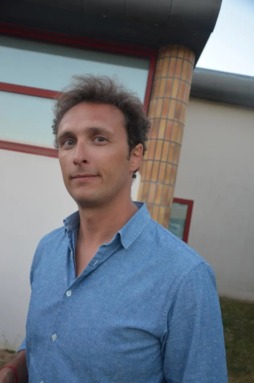 Plaintel. Un nouveau roman signé Grégory Nicolas - Saint-Brieuc.maville.com