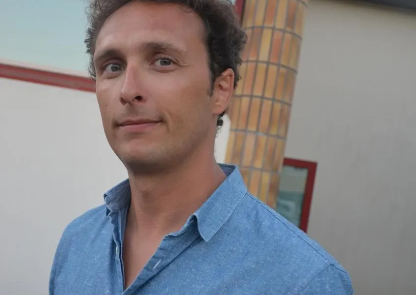 Plaintel. Un nouveau roman signé Grégory Nicolas - Saint-Brieuc.maville.com