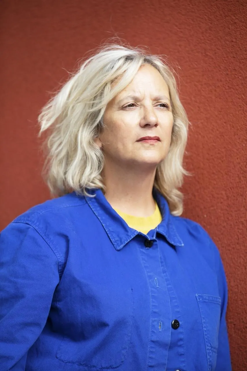 Au Croisic, Cécile Maistre-Chabrol raconte sa « vie singulière ...