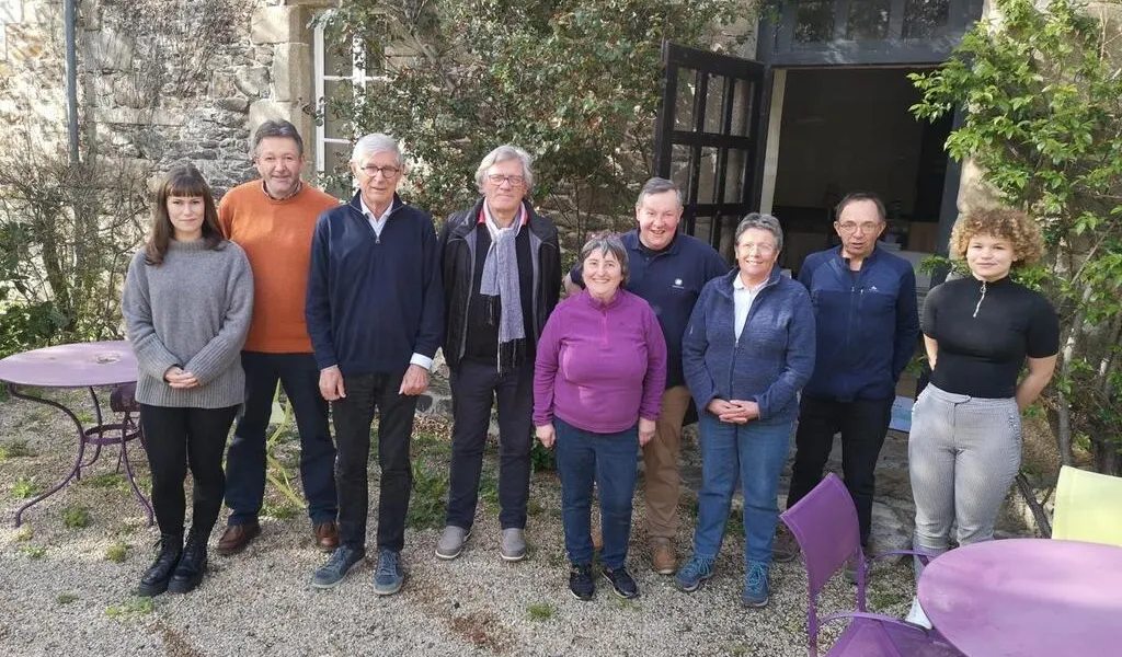 Mon Tro Breizh ouvre 200 km supplémentaires entre Saint-Brieuc et Saint ...