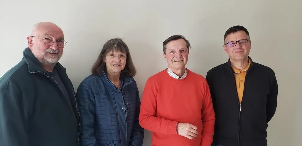 « Le jardin est notre nouvel Éden » : Jean-Hubert Gilson animera une ...