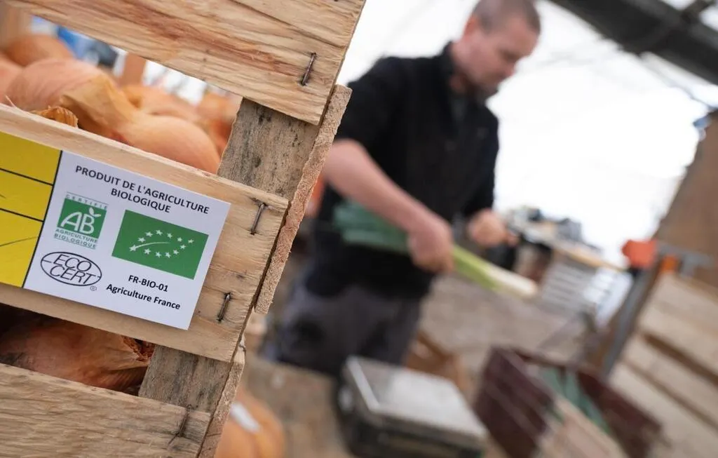 ENTRETIEN. Labels dans l’alimentation : un « décalage » entre l’image ...