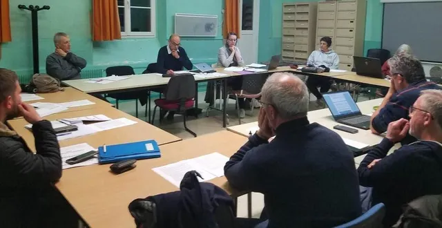 Mouazé. Les élus votent une nouvelle augmentation des impôts - Redon ...