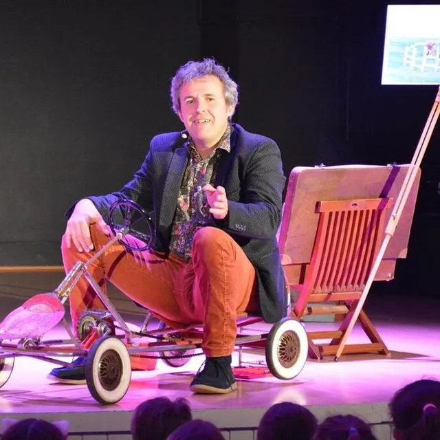 Concerts, théâtre, danse… Le festival de la culture celtique a démarré ...