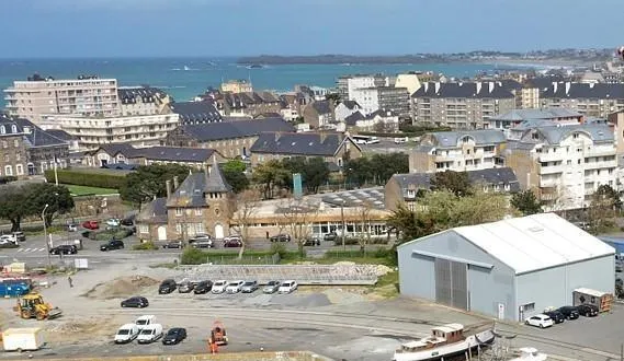 Saint-Malo. Le musée maritime ne se fera pas quai Duguay-Trouin - Saint ...