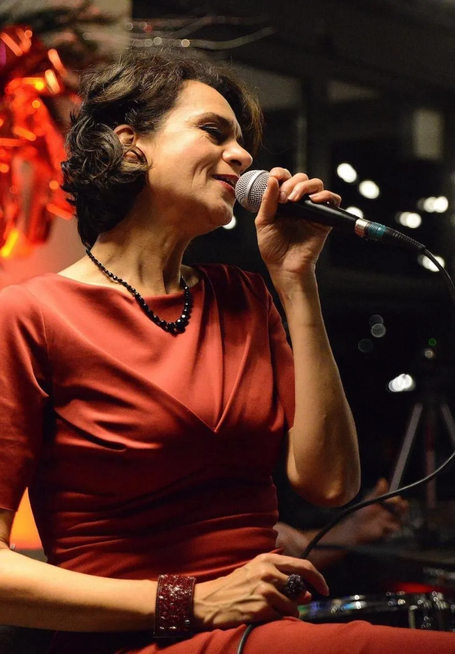 Louvigny. « Swing in Louvigny » chez Guy et Michèle - Caen.maville.com