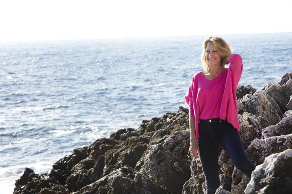 ENTRETIEN. La navigatrice Maud Fontenoy transmet l’amour de la mer aux ...