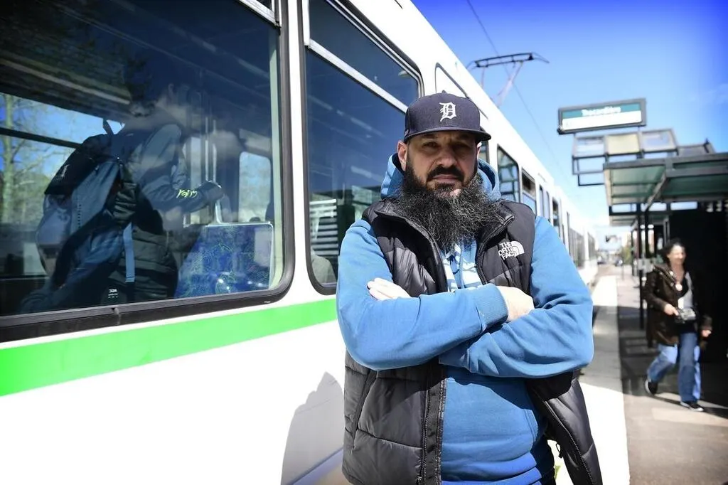 VIDÉO. « Derrière l’inconnu du tramway de Nantes, il y a tellement de ...