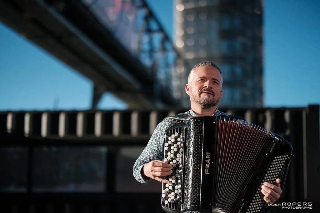 Plœmeur. Bruno Le Leuch en concert à Passe Ouest - Lorient.maville.com