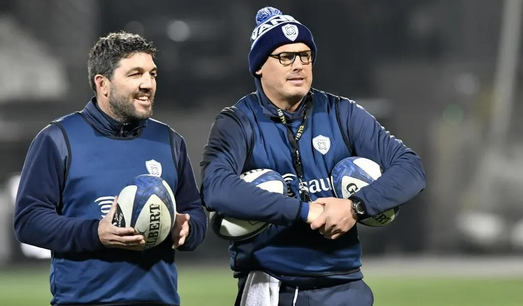 RC Vannes. Spitzer après le succès à Carcassonne : «Je suis fier, c’est ...