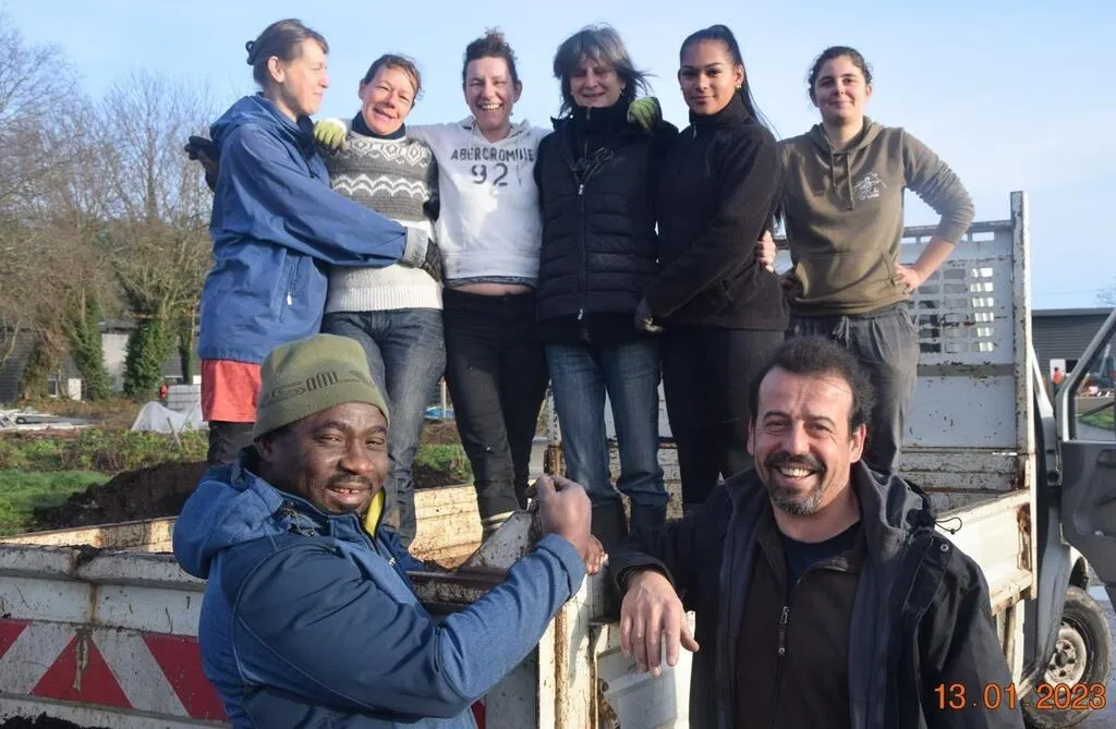 Morbihan. Four solaire, lave-linge à pédales… pour Michaël, l’écologie ...