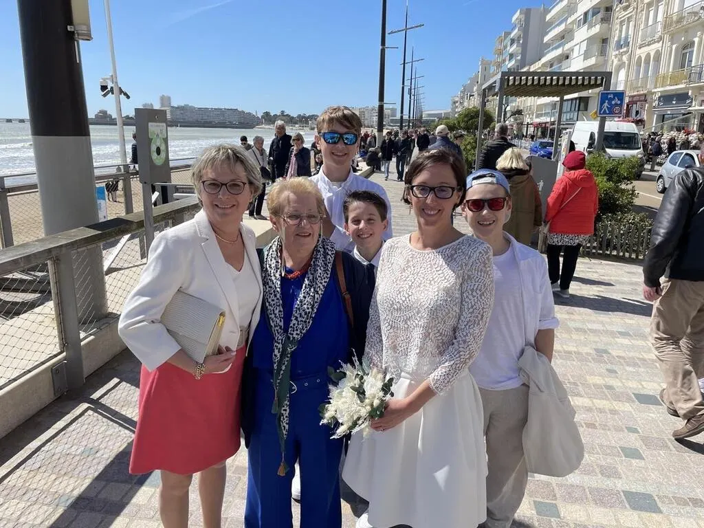 EN IMAGES. Comme un air de vacances aux Sables-d’Olonne - Les Sables d ...