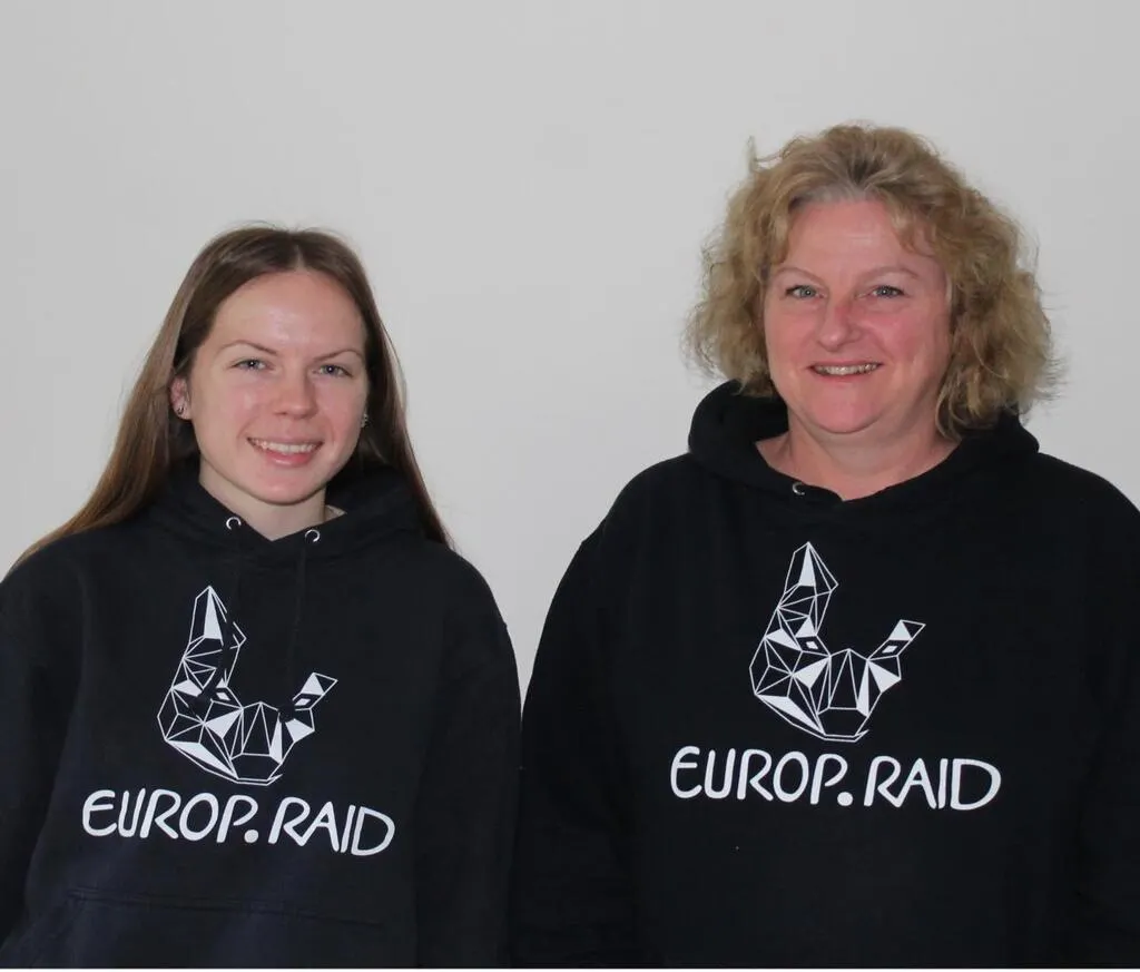 Besné. Ent’Raid Family : une belle épopée cet été - Saint-Nazaire.maville.com