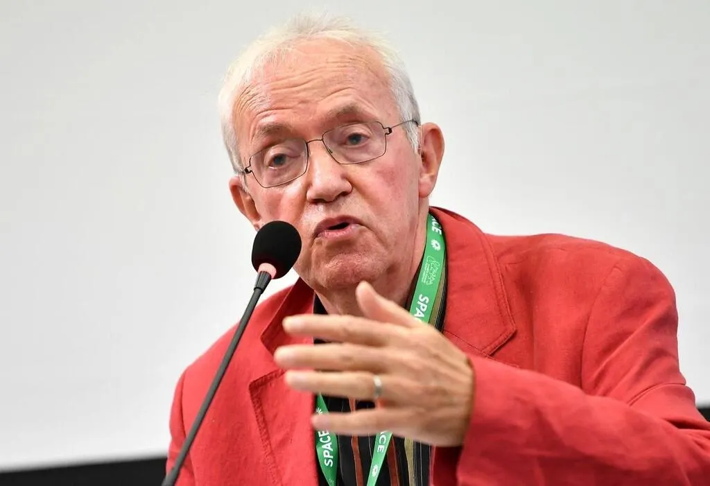 Jacques Ricot, philosophe nantais : « Soulager la souffrance, ce n’est ...