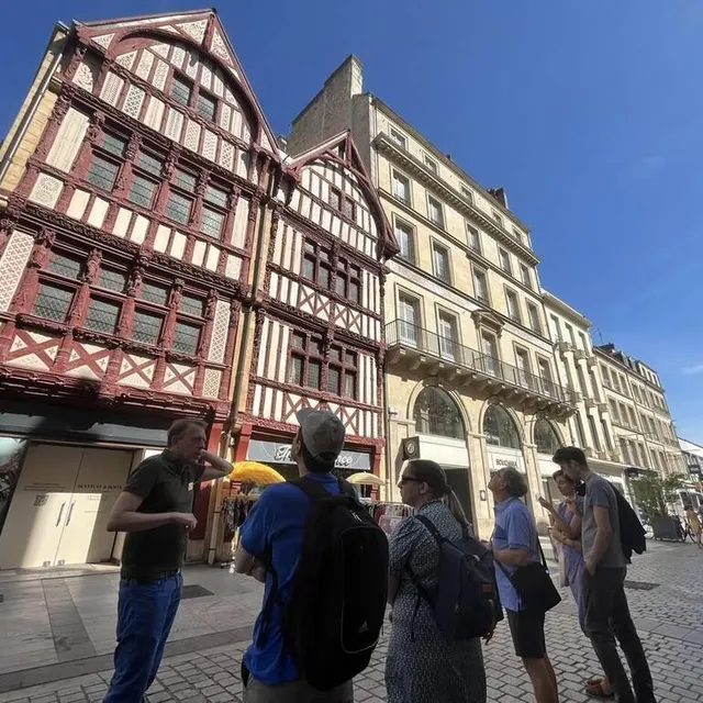 Que faire pendant les vacances de printemps à Caen ? Notre sélection de ...