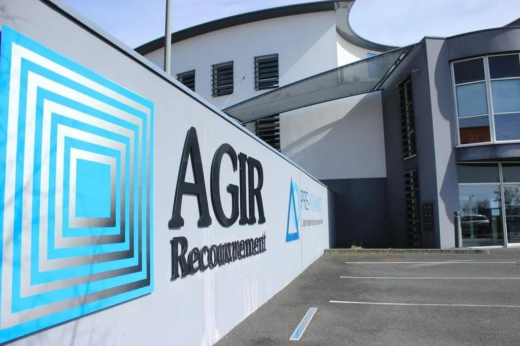 Cholet. Agir Recouvrement, 30 ans de négociation au service des ...