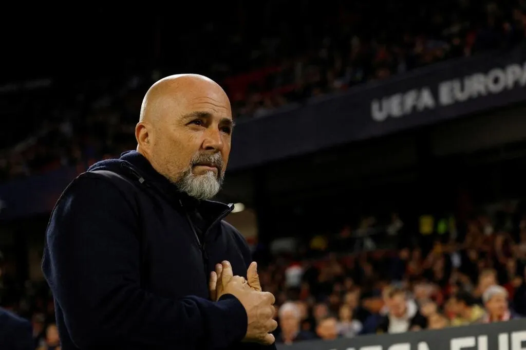 Football. Jorge Sampaoli et Gerson s’imposent pour leurs retrouvailles ...