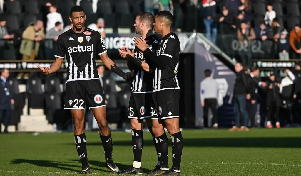 Football. Angers-SCO : incertitudes en vue en défense avant d’affronter ...
