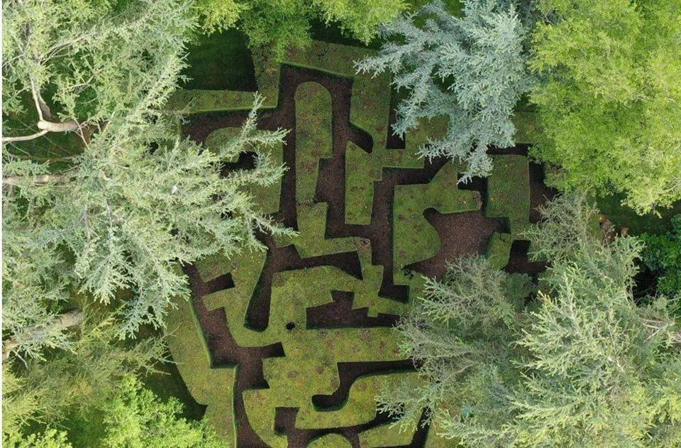 EN IMAGES. Ce jardin breton est dans le top 20 des plus beaux ...