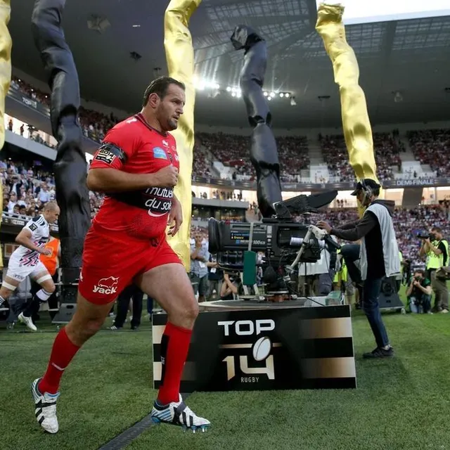 Rugby. L’ex-All Black Carl Hayman vit « avec 30 % d’autonomie » pour ...