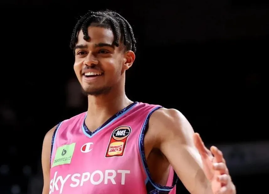 Basket. Rayan Rupert candidat à la Draft NBA . Sport - Le Mans.maville.com