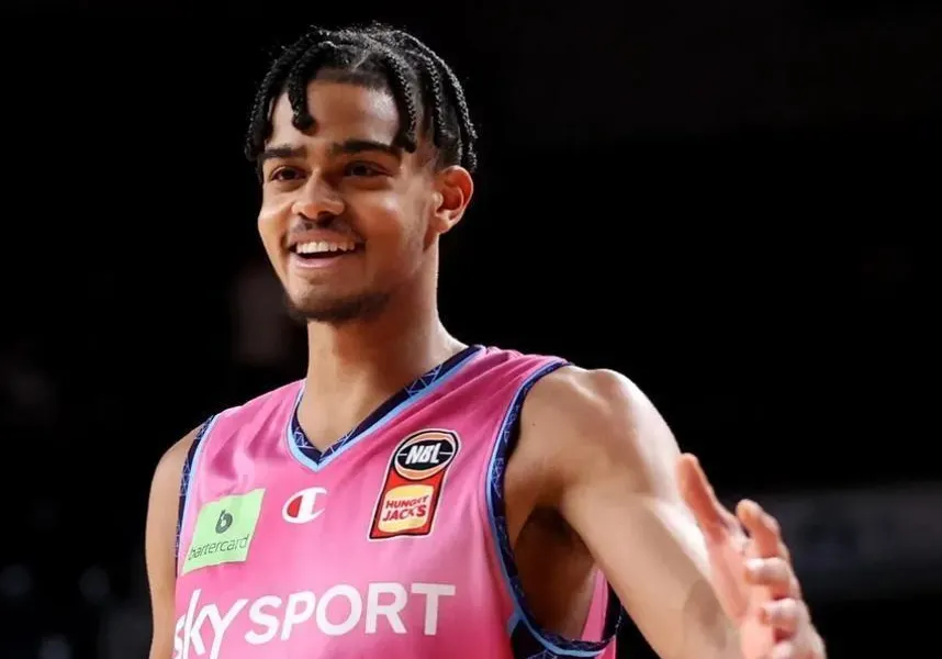 Basket. Rayan Rupert candidat à la Draft NBA . Sport - Le Mans.maville.com