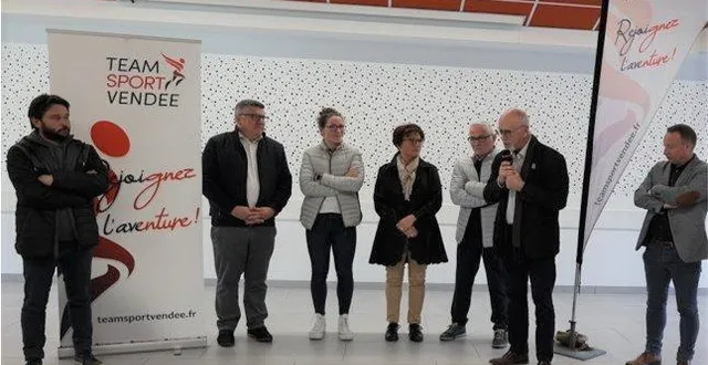 Chanverrie. 500 € pour Louise Maraval, jeune athlète qui vise les JO ...