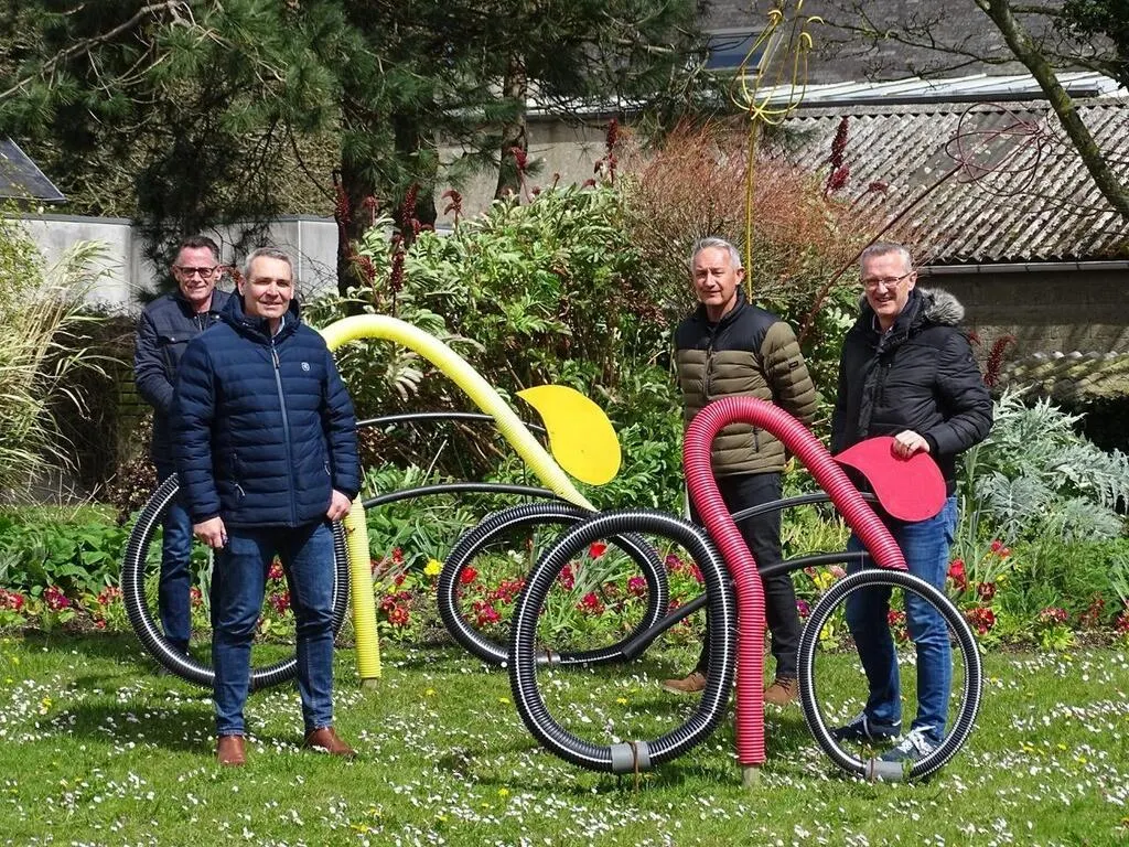 Bernard Hinault, horaires, vélo à smoothies : tout savoir sur le Tour ...