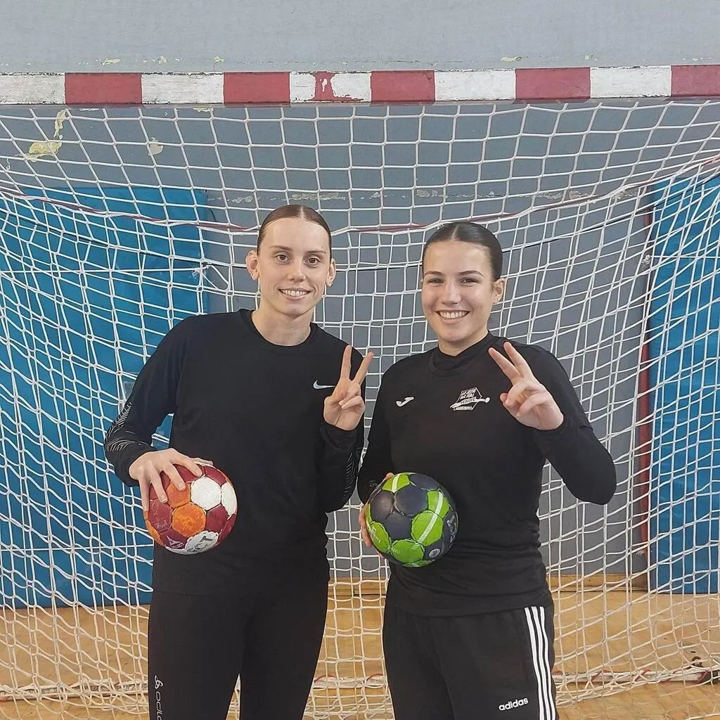 Handball. N2F : Les Yonnaises pour assurer le maintien . Sport ...