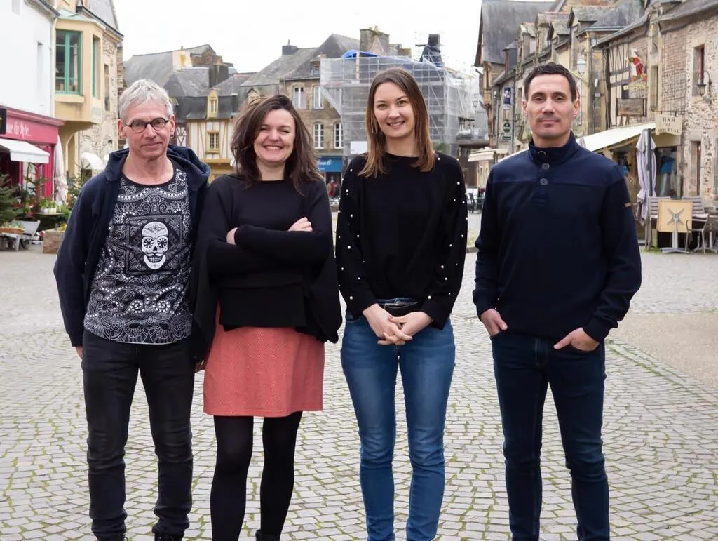 Malestroit ouvre ses portes à tous les musiciens - Pontivy.maville.com