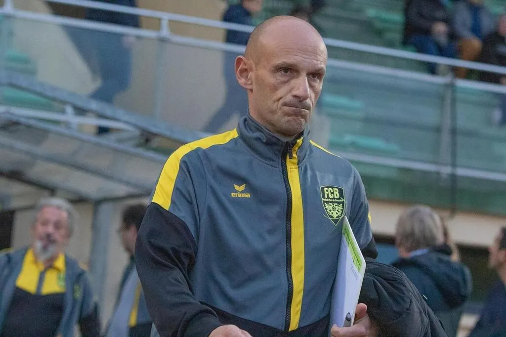 Football – Régional 1. Patrick Olive reconduit à la tête du FC ...