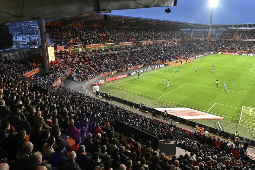 FC Lorient. Top départ pour la nouvelle campagne d’abonnements ...